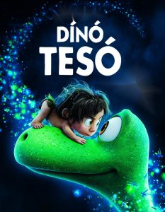 Dínó tesó teljes mese – MeseKincstár
