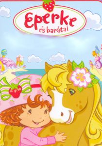 Eperke és barátai teljes mesék – MeseKincstár